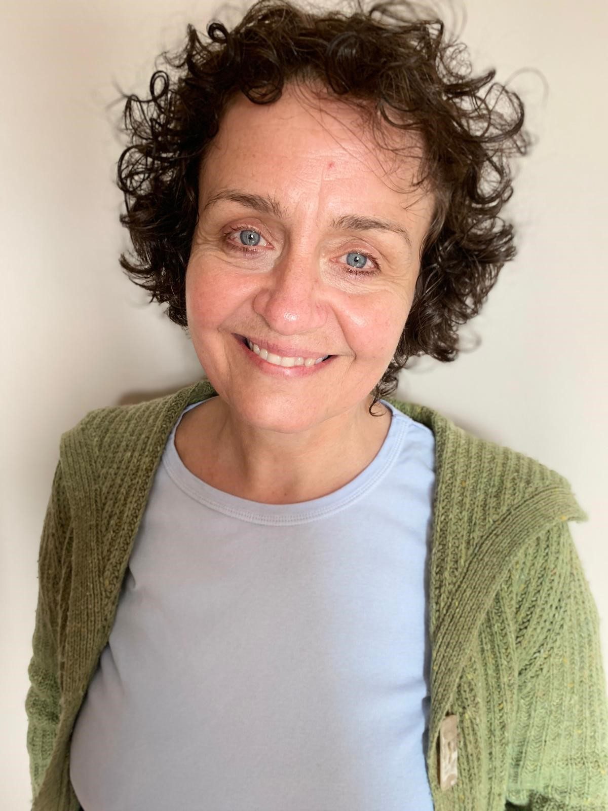 CARES Conference 2023 Speakers · Local Energy Scotland